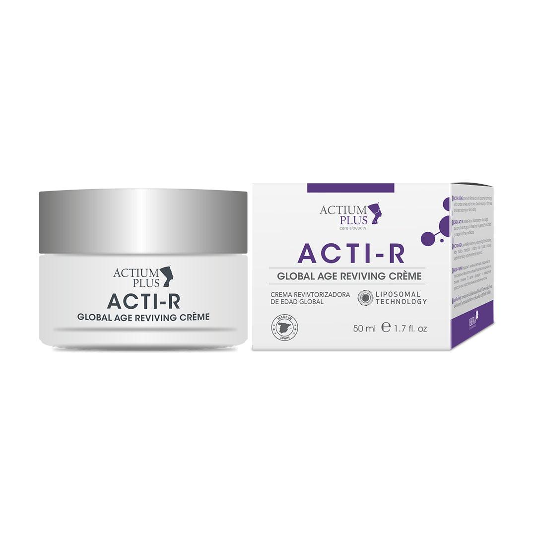 Buy Actium Plus ACTI - R Global Age Reviving Creme Online